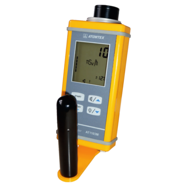 Calibrations, Repair & Maintenance - Nuclear Australia
